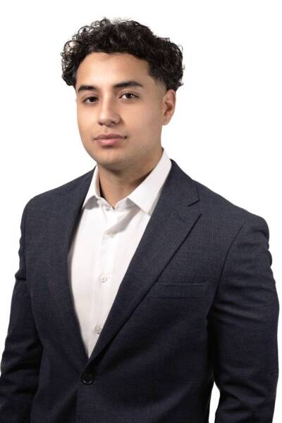 Jacob Rosendahl - Green Valley - Wardley Real Estate